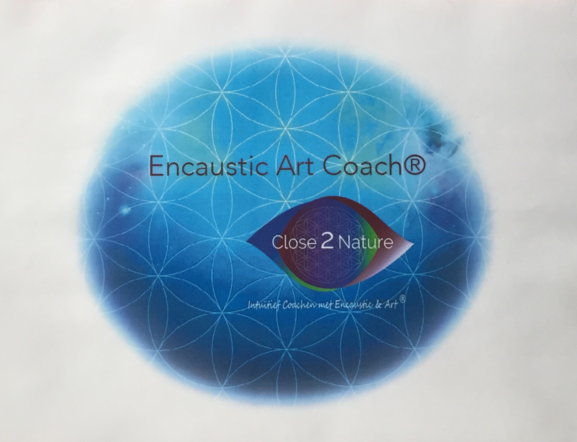 Encaustic Art – Praktijk Zenit